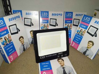 Offerta speciale fari a led 100 watt luce bianca p