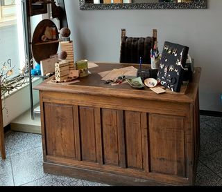 bancone poste italiane   massiccio