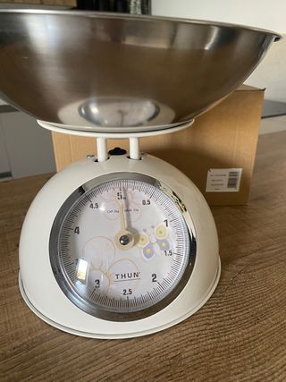 Bilancia da Cucina Thun