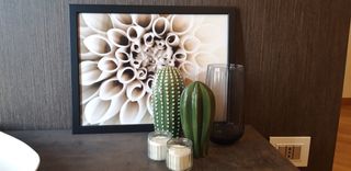 Oggetti decorativi per la casa