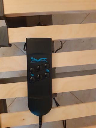 Rete elettrica in legno