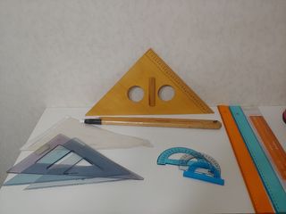 Set geometria e tecnologia