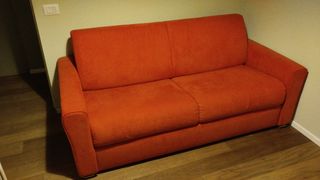 Divano letto
