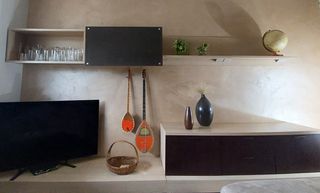 MOBILE SALOTTO MODERNO