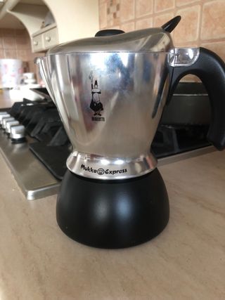 caffettiera bialetti