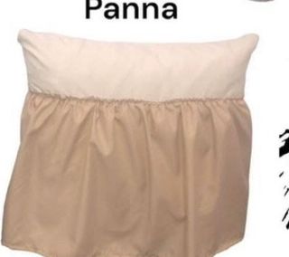 cuscino arredo beige