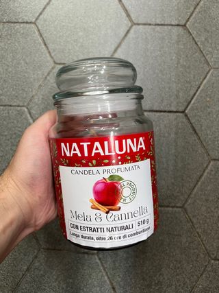 Candela Natale