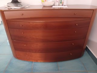 Como e comodini ellittici