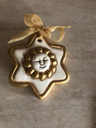 oggetto decorativo thun