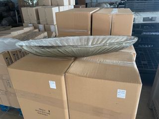 centrotavola in vetro murano