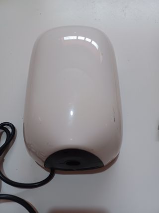 Asciugamani professionale 900w