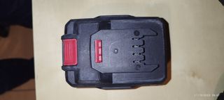Trapano avvitatore parkside 20v