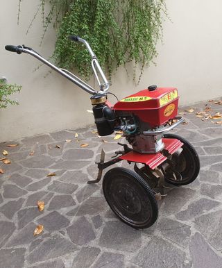Motozappa Benassi BL75 BL 75