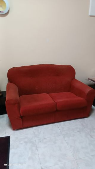 Divano due posti
