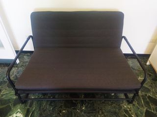 Divano letto HAMMARN (Marca IKEA)