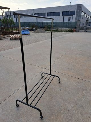 Relle appendiabiti Ikea