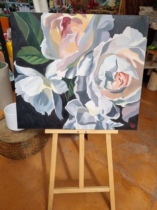 Quadro rose