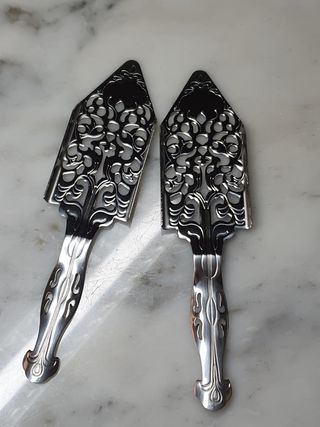 Cucchiaini D'Assenzio