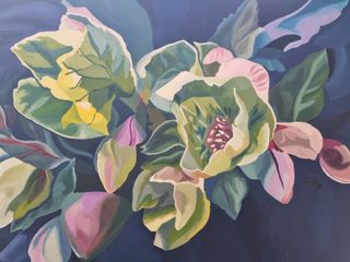 Quadro floreale