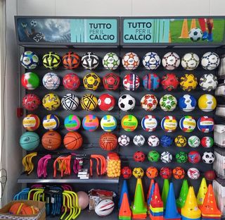 Prezzo all'ingrosso Pallone disponibile in diversi