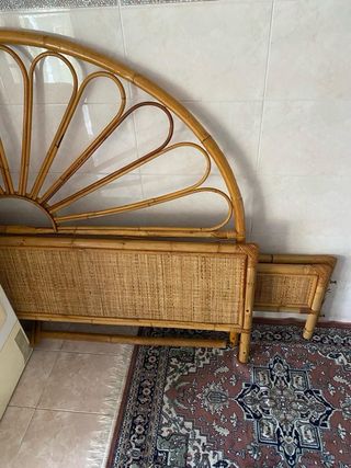 Letto matrimoniale