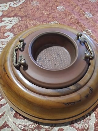 Portacenere da tavolo anni 80/90