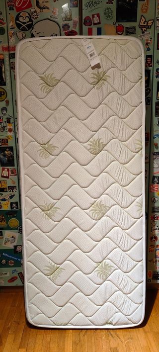 Materasso una piazza