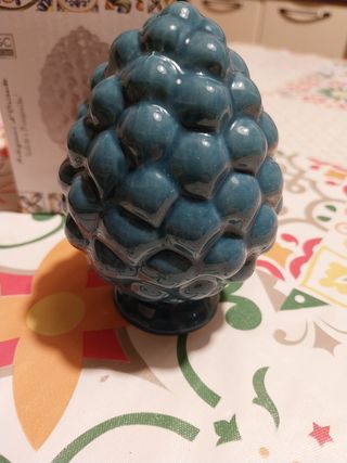 Pigna artistica artigiani d oriente