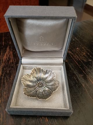 Ciotola argento 925 Buccellati