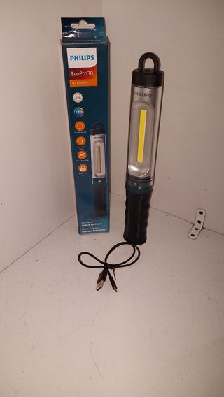 lampda ricaricabile  philps led