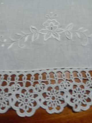 Striscia lino chiacchierino  tutta a man