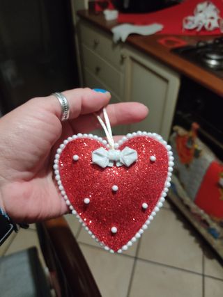 Decorazioni natalizie