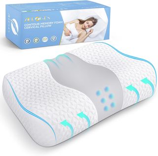 🔻[-50%] Cuscino Cervicale Ortopedico