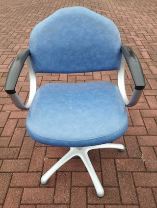 Poltrone per salone acconciature