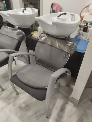 Lavatesta salone acconciature