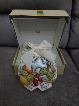 Formella inverno thun