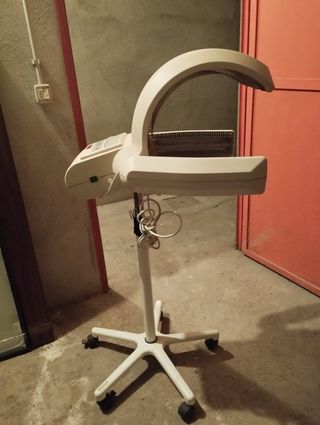 Casco asciugacapelli