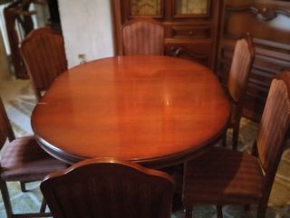 Tavolo da pranzo