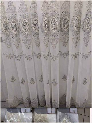 Tenda più particolare misura Max 285×285