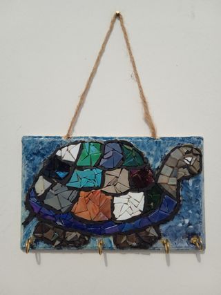 Portachiavi da parete