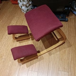 Stokke-varier sedia ergonomica