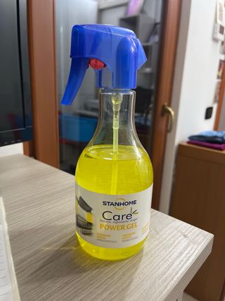 Sgrassatore espresso