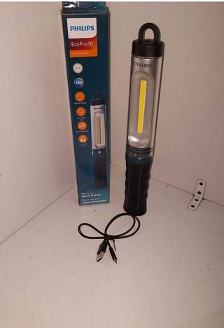 Lampda Philips led usb