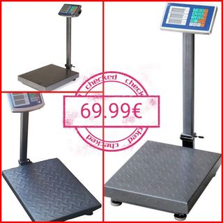 BILANCIA DIGITALE PROFESSIONALE