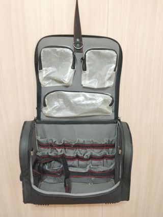 Borsa da lavoro Plano