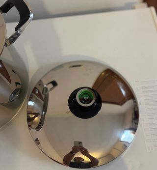 Pentolone in Acciaio inox  AMC