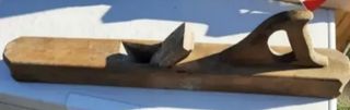 Piallone legno