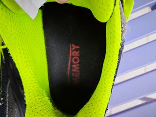 Scarpe antinfortunistiche