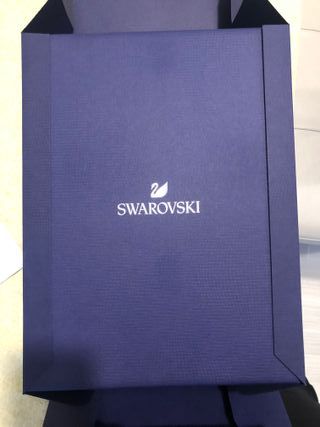 Collezione Garden Tales Swarovski