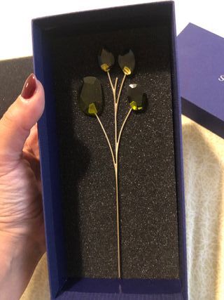 Collezione Swarovski Garden Tales